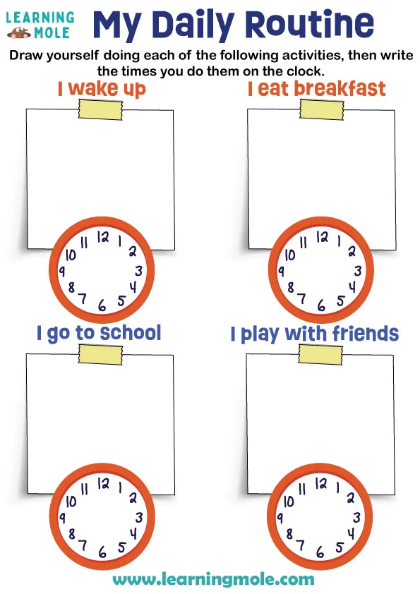 English Resources: Interactive Language Learning Activities