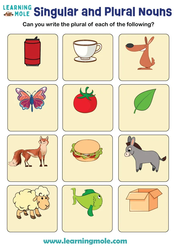 English Resources: Interactive Language Learning Activities