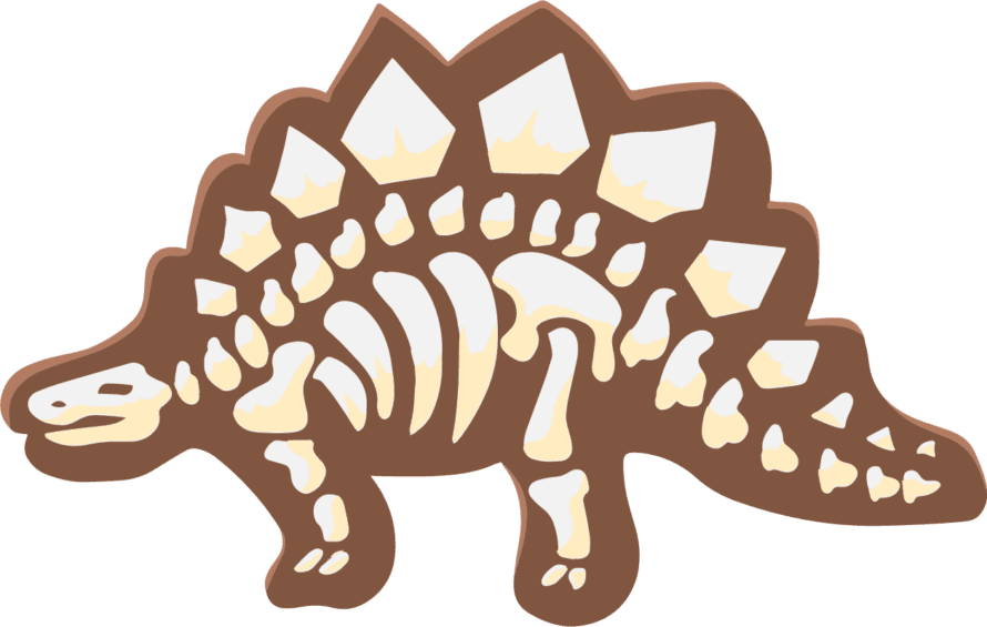 Stegosaurus Facts for Kids - 5 Spectacular Facts