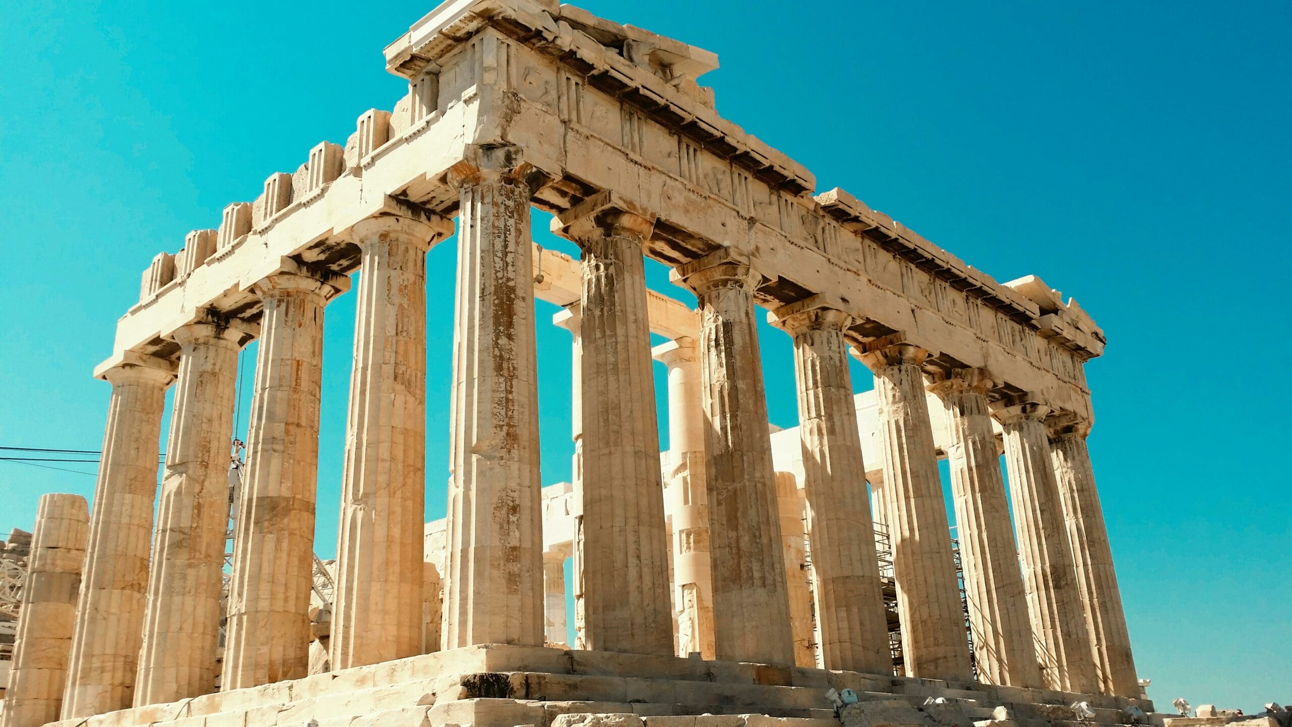 Ancient Geometry in Archaeology: Uncovering the Glorious Past Through Shapes - LearningMole