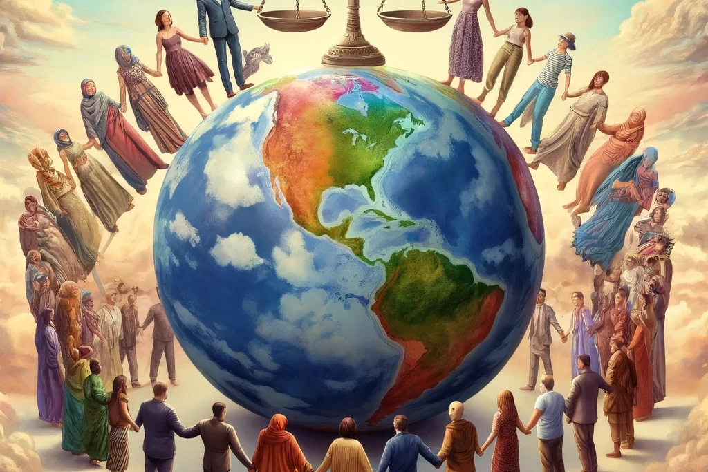 Global Gender Equality in Education: The Latest and Greatest Statistics ...