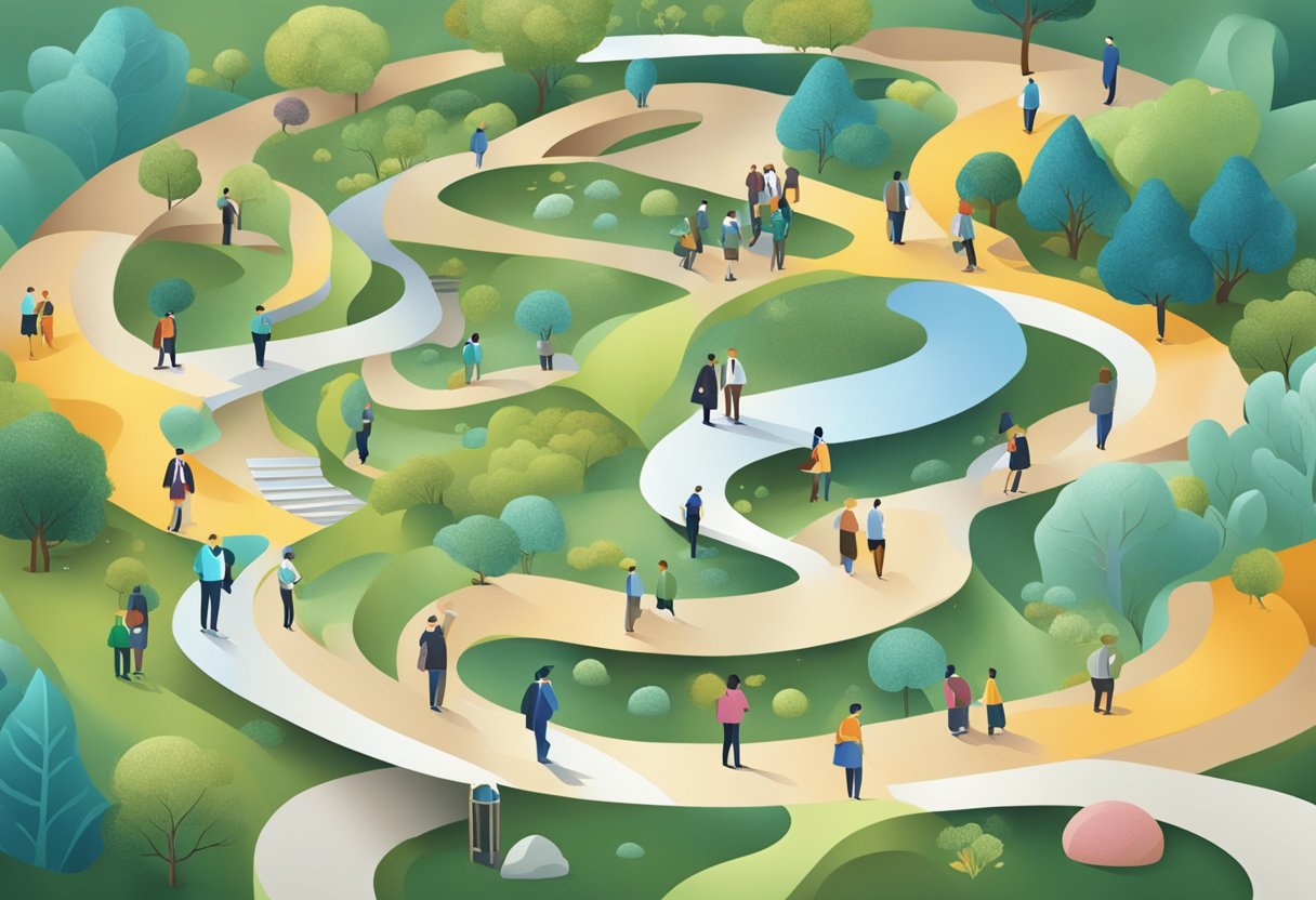 Hidden Gems: Uncovering Unique and Niche Career Paths for the ...