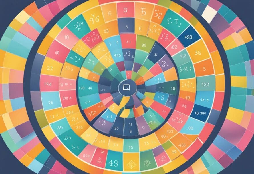 Fraction Fun: Simple Slices of the Maths Pie - Making Sense of ...