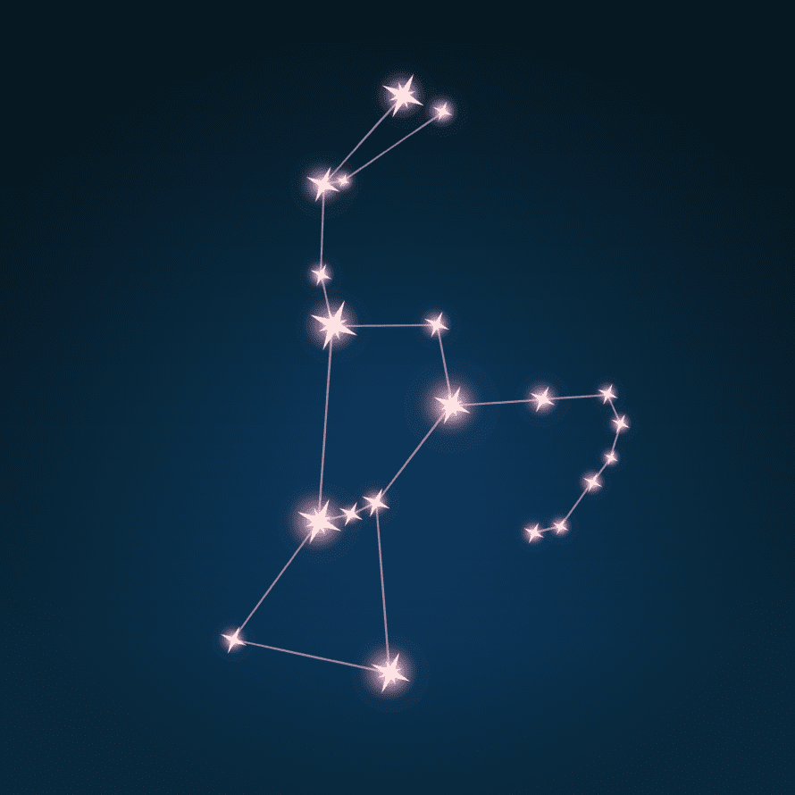 Constellations Facts for Kids - 5 Crazy Facts