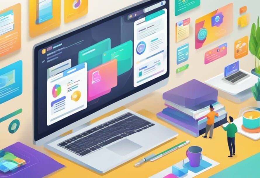 Websites & Apps Galore: Discover Exciting Digital Tools for Career ...