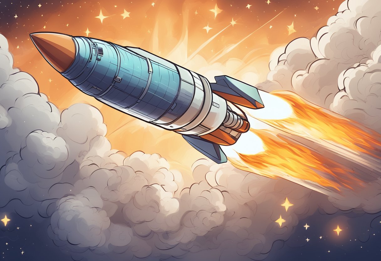 Maths in Space: Rockets and Ratios - Understanding The Brilliant Orbital Mechanics - LearningMole