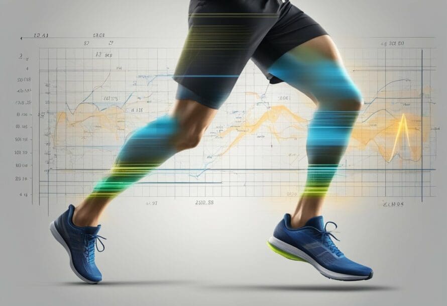 The Maths of Speed: Uncovering Your Running Speedy Pace Dynamics ...
