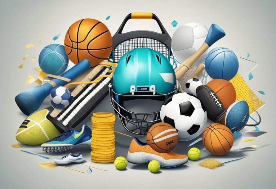 Maths on the Move: Exploring Numerical Patterns in Sports and Dance ...