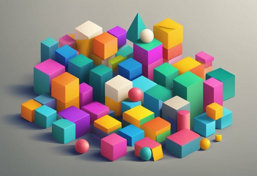 Building Blocks of Maths: Amazing Stacking, Counting, and Constructing ...