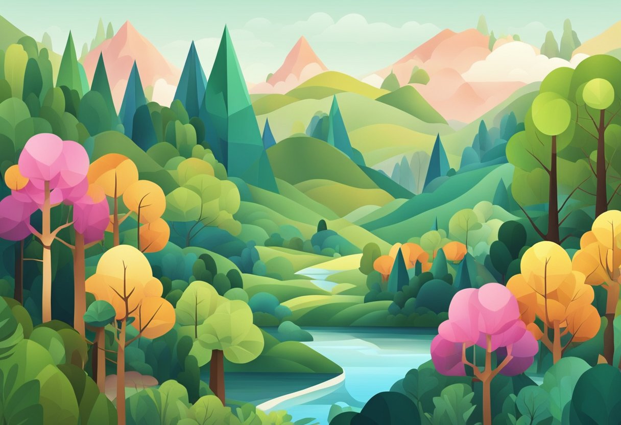 Environmental Geometry: Using Shapes to Conserve Our Natural World ...