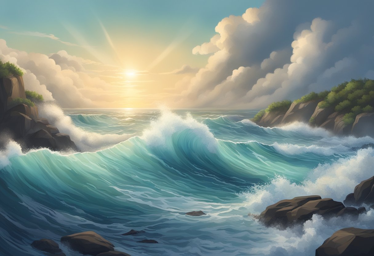 Ocean Exploration: Navigating Problems with Mathematical Maps ...