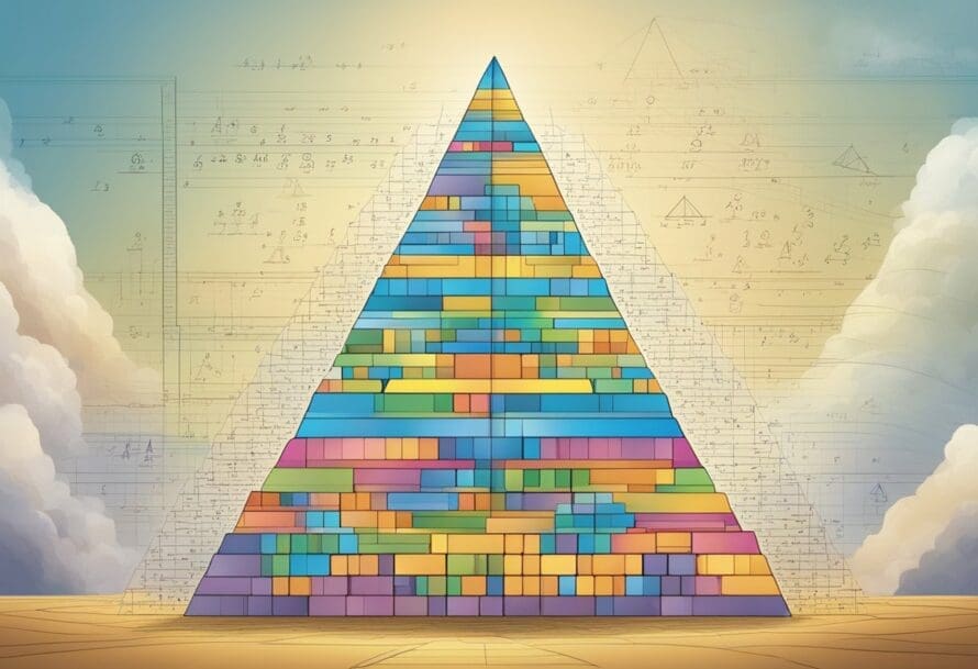 Pyramid of Probability: Scaling the Heights of Statistical ...