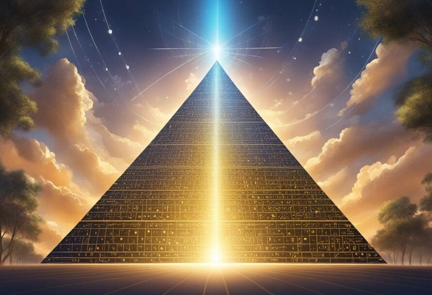 Pyramid of Probability: Scaling the Heights of Statistical ...