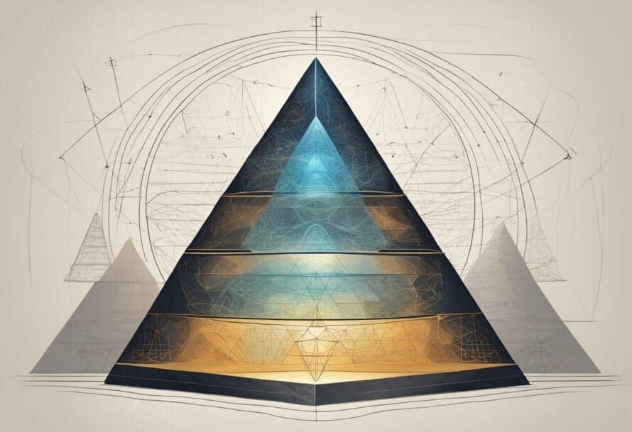 Pyramid of Probability: Scaling the Heights of Statistical Understanding - LearningMole