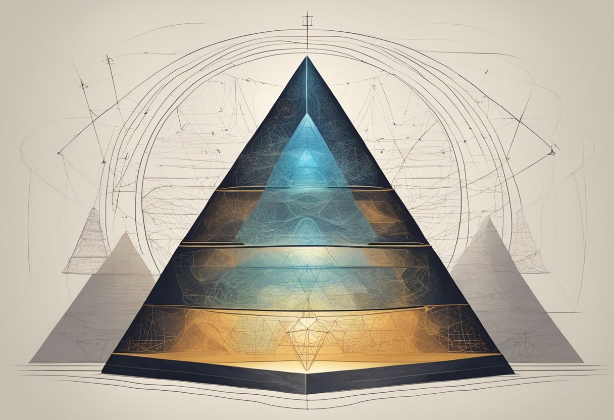 Pyramid of Probability: Scaling the Heights of Statistical ...