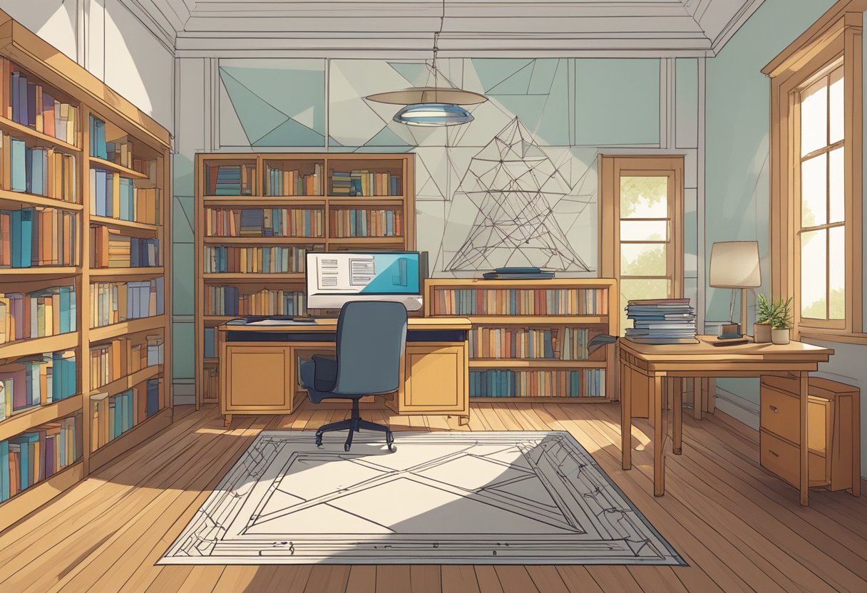 Pyramid of Probability: Scaling the Heights of Statistical ...