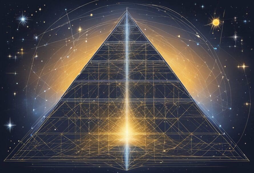 Pyramid of Probability: Scaling the Heights of Statistical ...