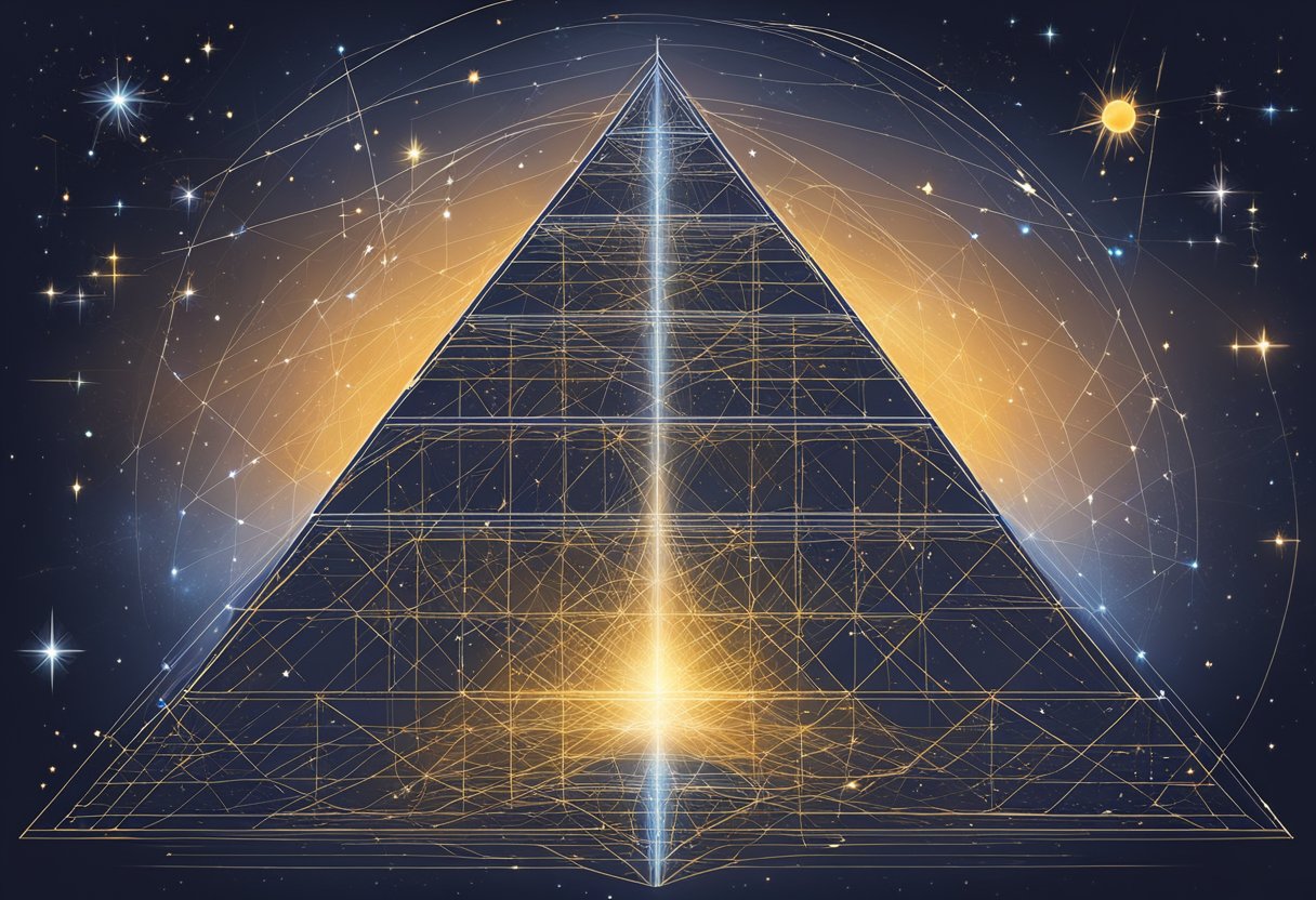 Pyramid of Probability: Scaling the Heights of Statistical ...