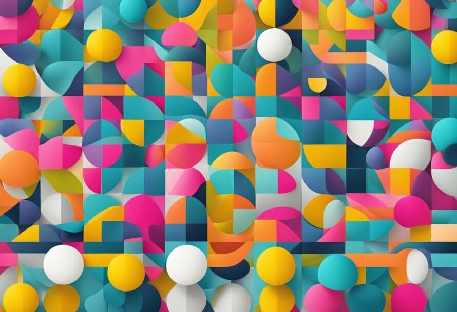 Shape Adventures: Exploring Geometry Through Play for Kids - LearningMole