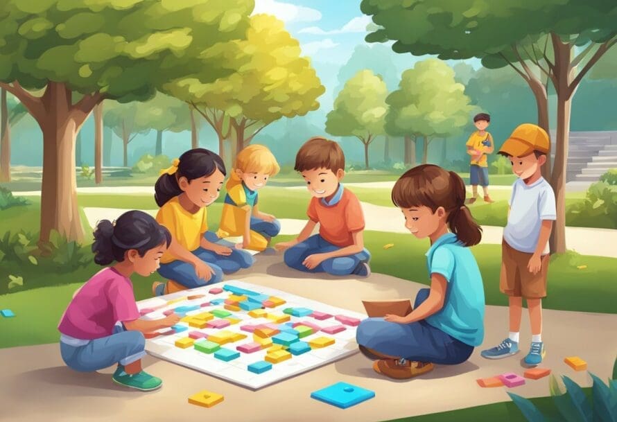 Get Active & Learn Maths: Engaging Children with Energetic Interactive ...