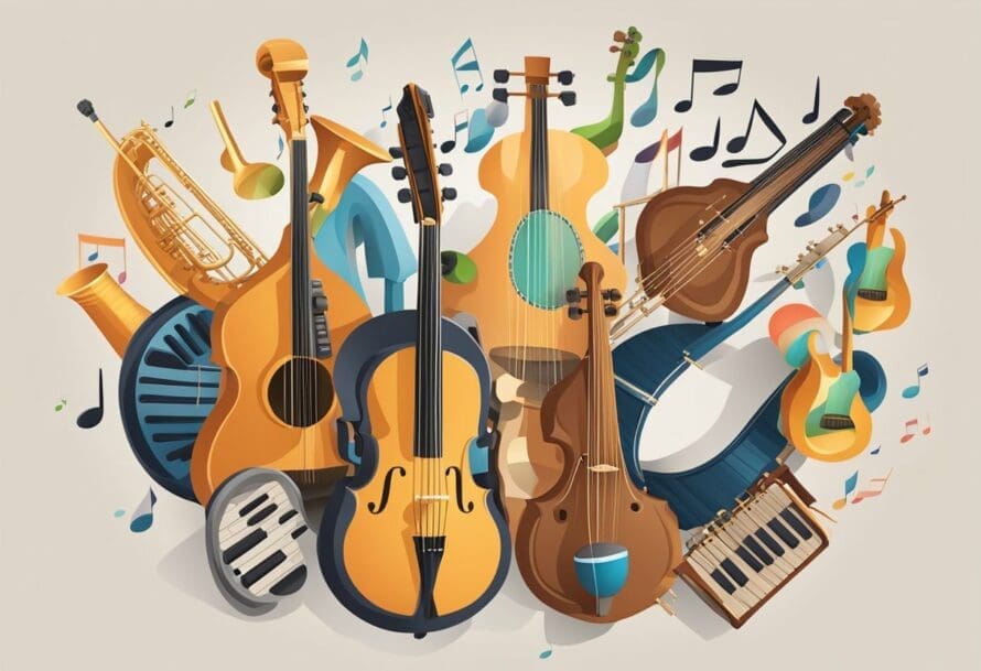 Music Magic: Exploring Cultural Connections through the Power of Lyrics ...