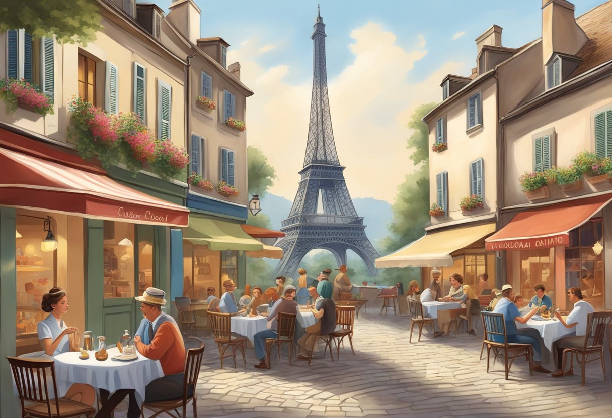 Bonjour, France! A Friendly Guide to Embracing Gallic Culture and the French Language - LearningMole