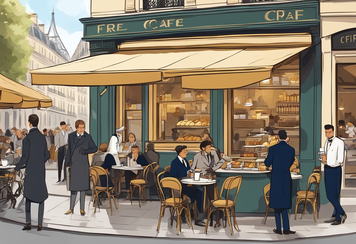 Bonjour, France! A Friendly Guide to Embracing Gallic Culture and the ...