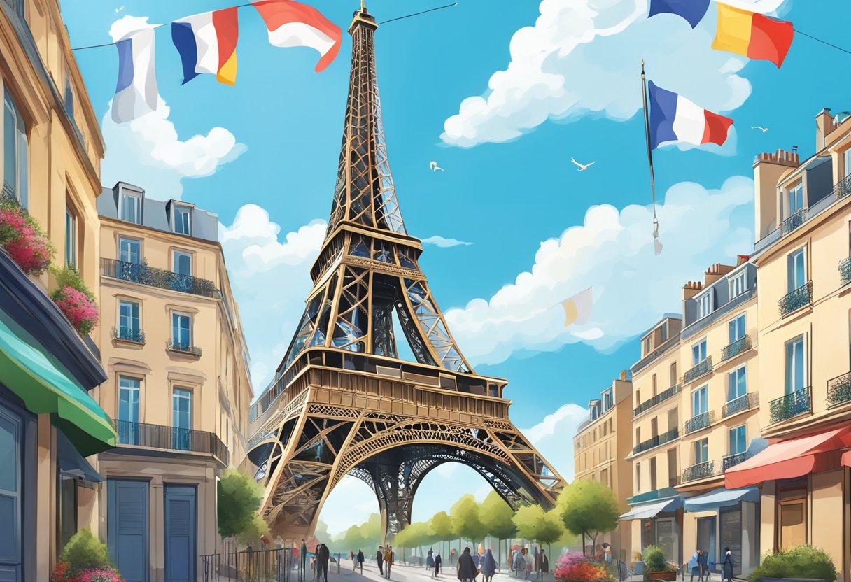 Bonjour, France! A Friendly Guide to Embracing Gallic Culture and the ...