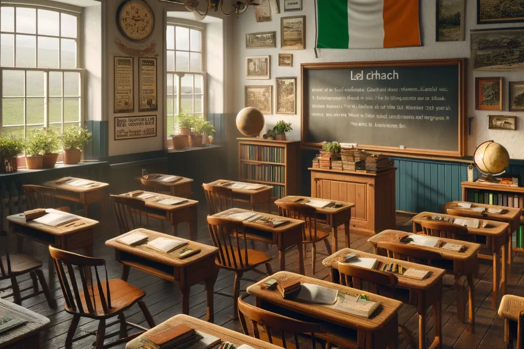 Irish Schools' Performance: Key Statistics and Interesting Trends ...