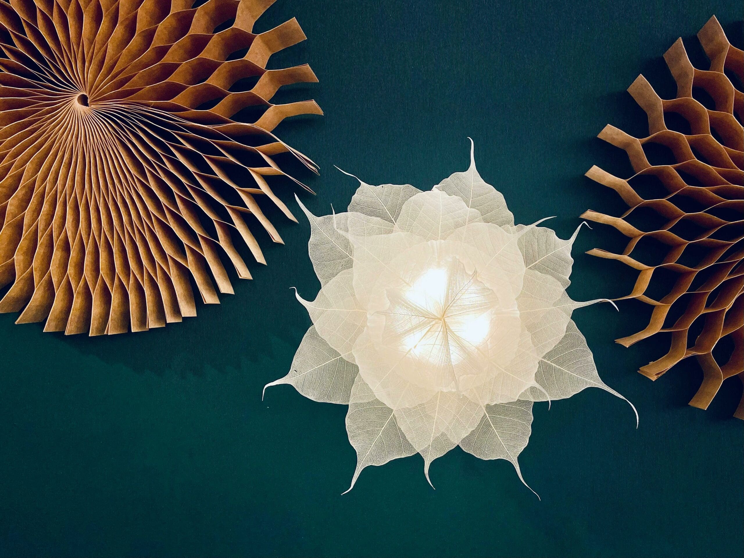 DIY Decor: Creating Geometric Patterns – Easy Guide for Stylish Room Makeovers - LearningMole