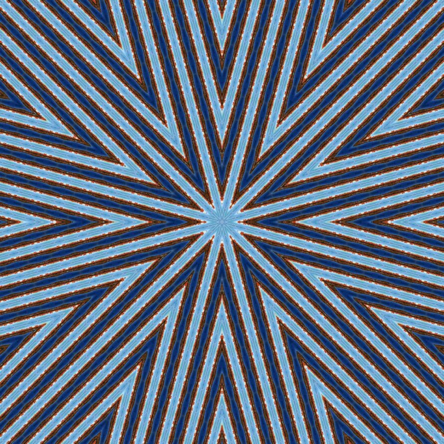 Optical Illusions: How Geometric Shapes Fool the Eye - LearningMole