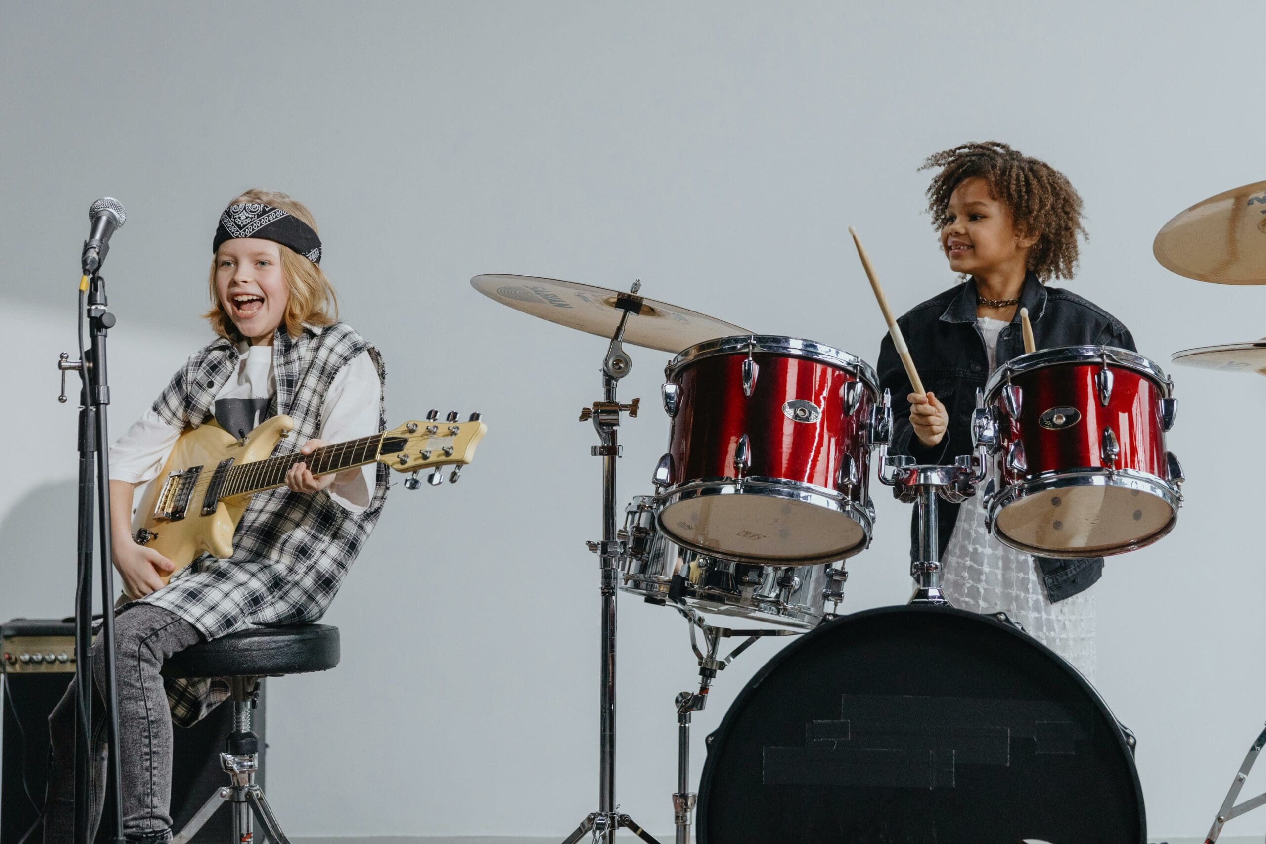 Musical Geometry: Recognising Spectacular Shapes in Musical Instruments ...