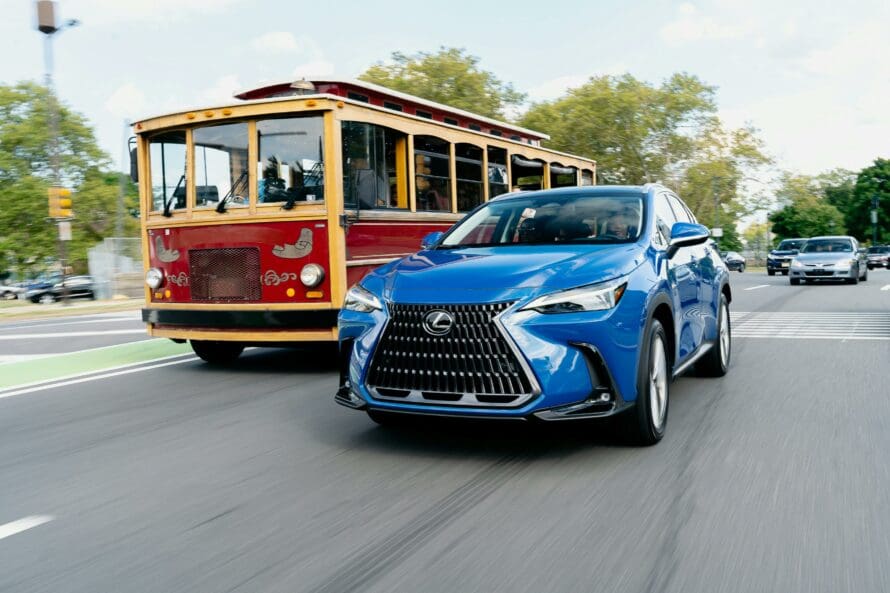 Maths in Vehicles: Exploring the Numbers Behind Speedy Wheels and ...