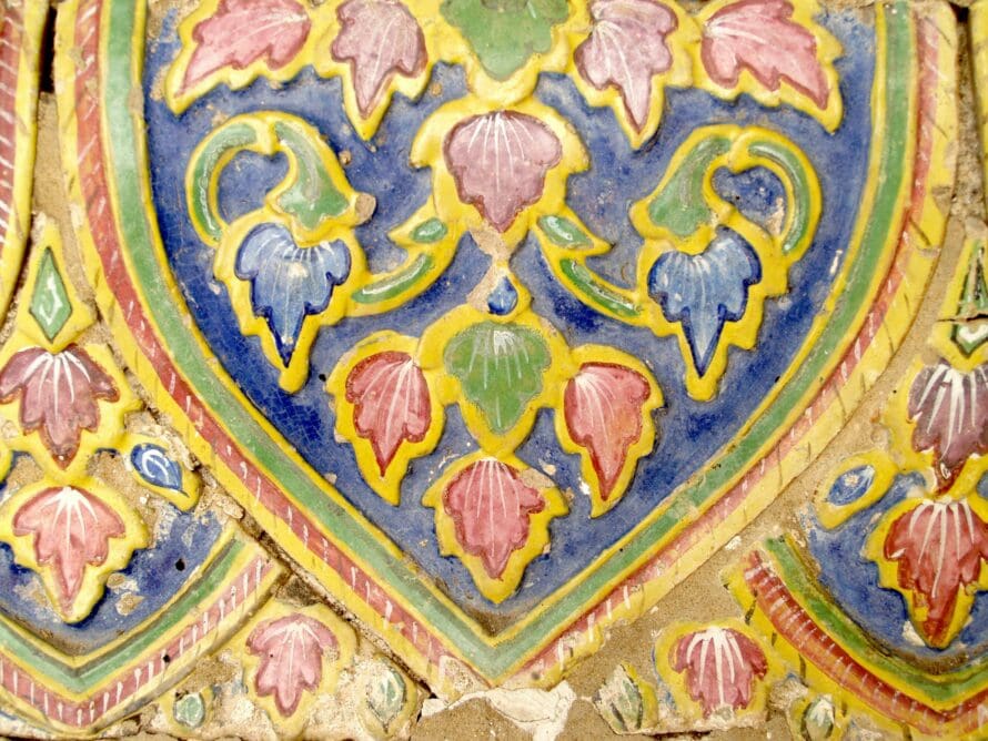 The History of Shapes: Exploring Stunning Geometry in Ancient ...