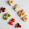 Edible Geometry: Crafting Delightful Fun-Shaped Snacks for Kids ...