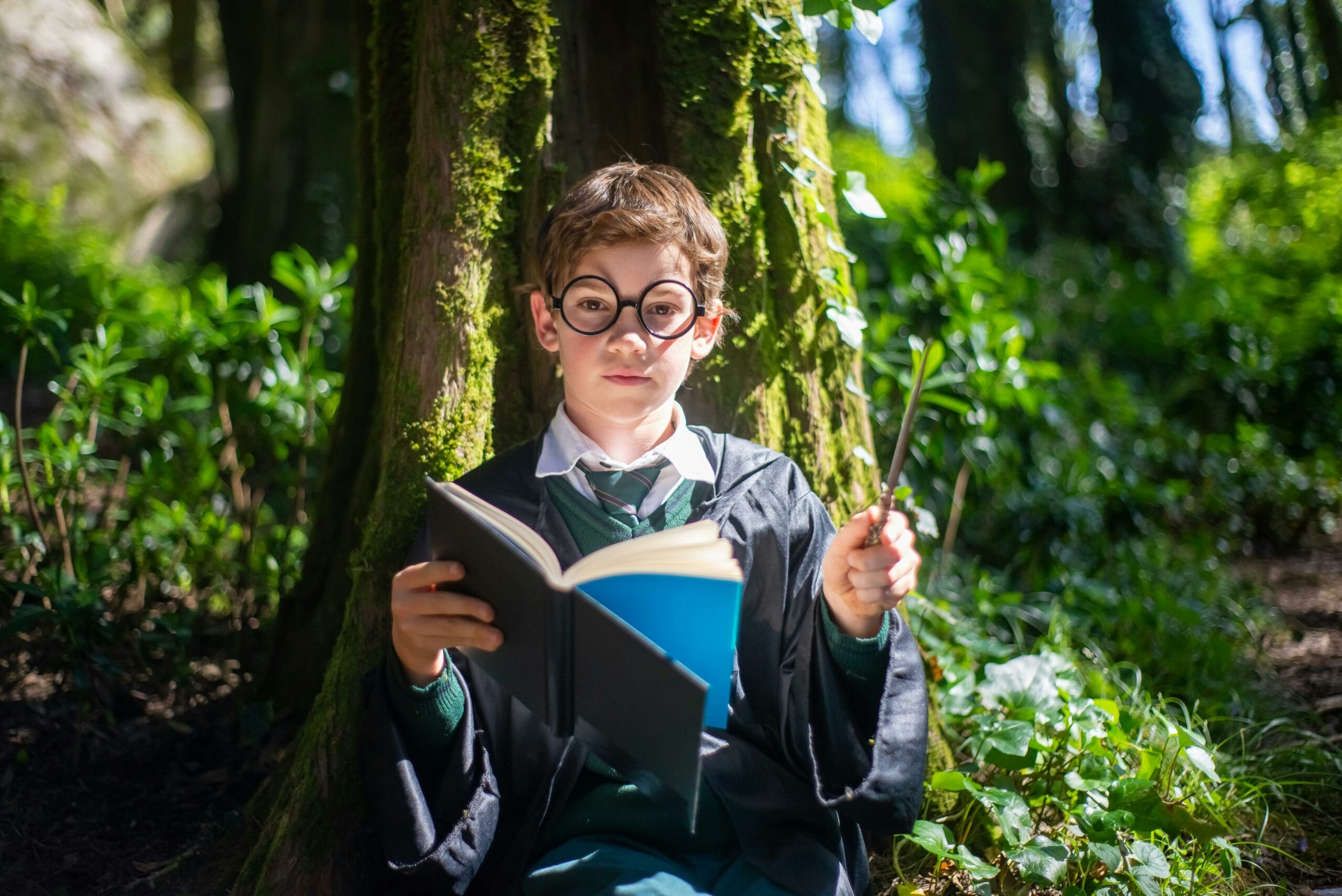 The Maths of Magic: Problem Solving Techniques