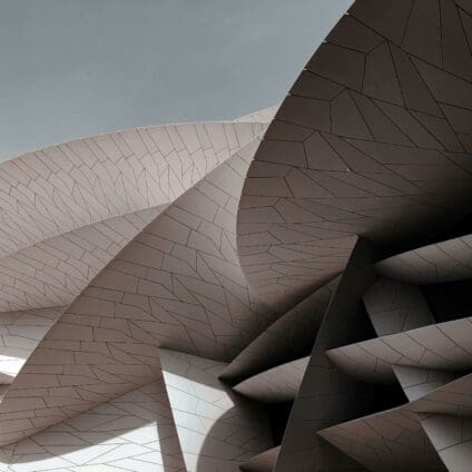 Architectural Shapes: The Influence of Awesome Geometry in Modern ...