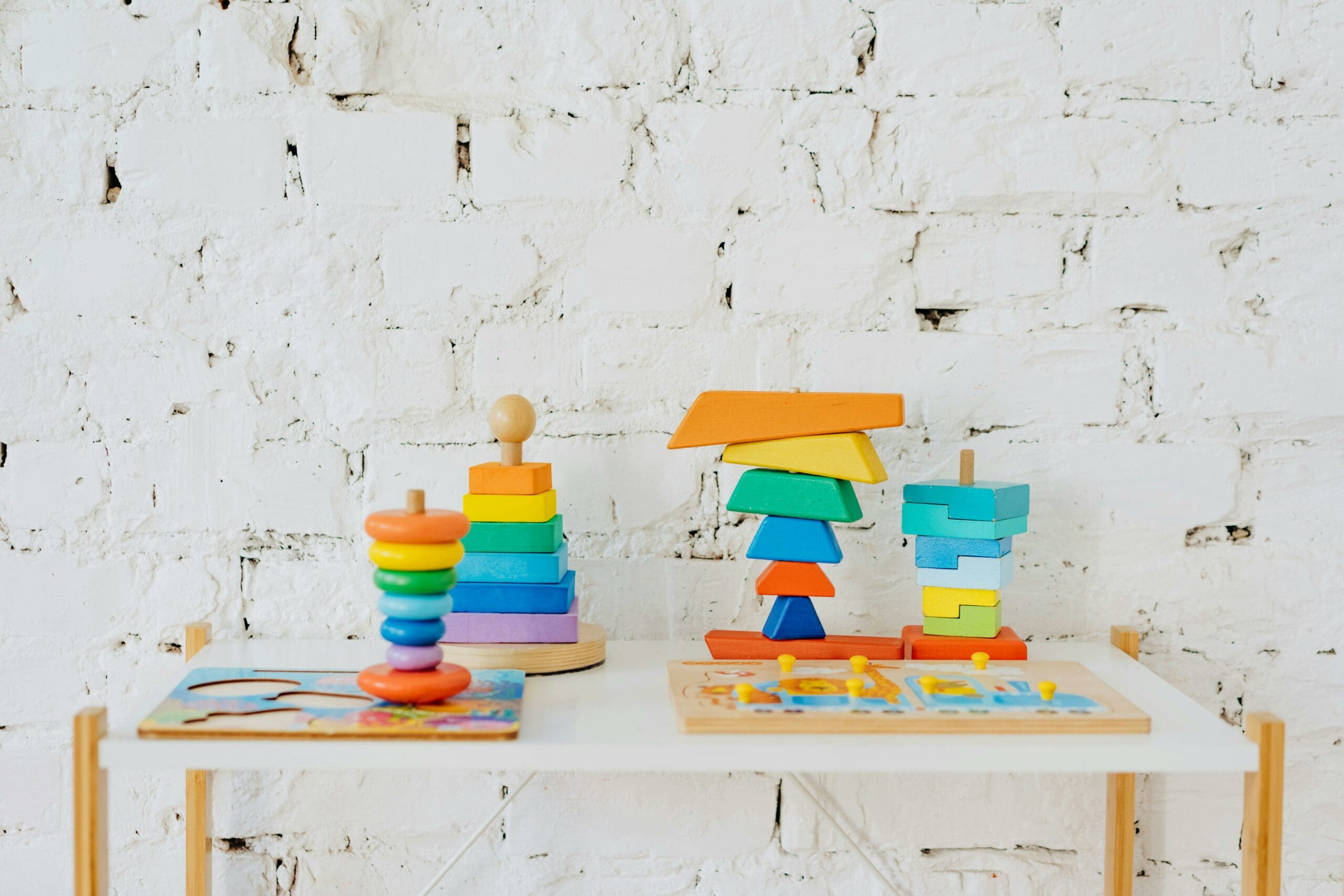 Maths with Toys: Engaging Kids in Fun Numeracy through Play - LearningMole