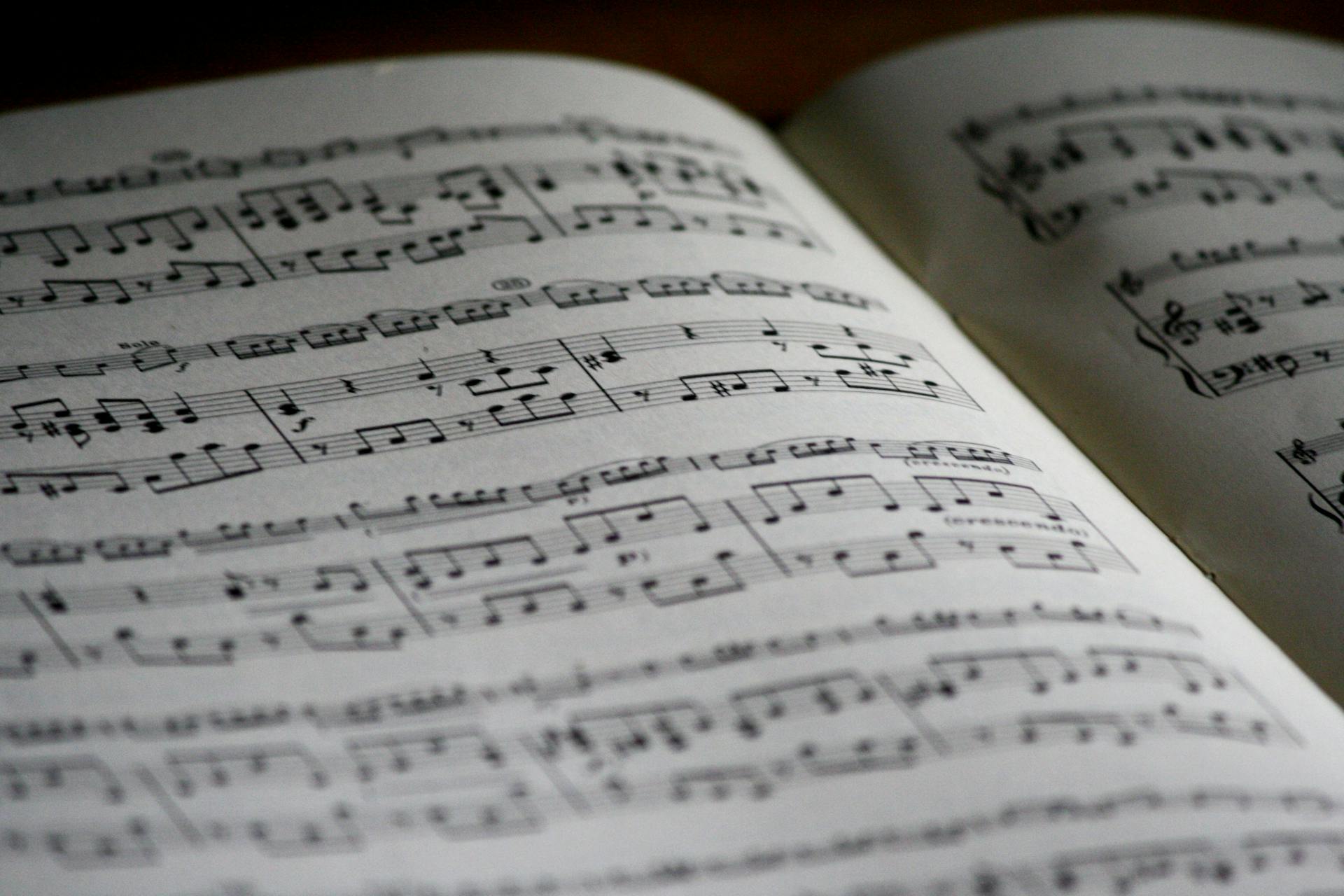 Music Magic: Exploring Cultural Connections