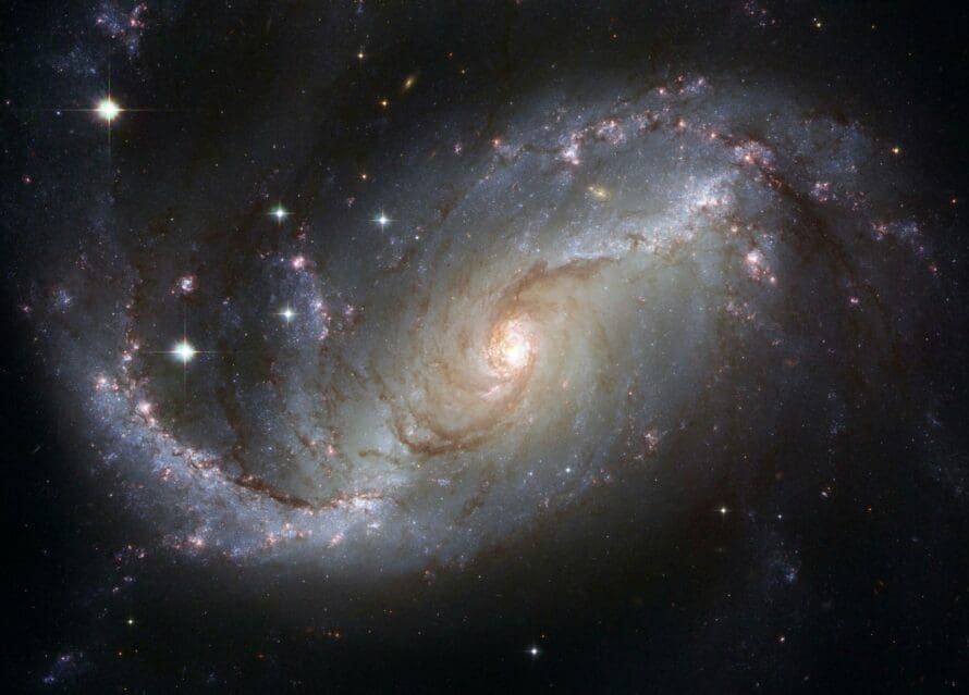 Shapes in Space: Exploring the Powerful Geometric Wonders of Planets ...