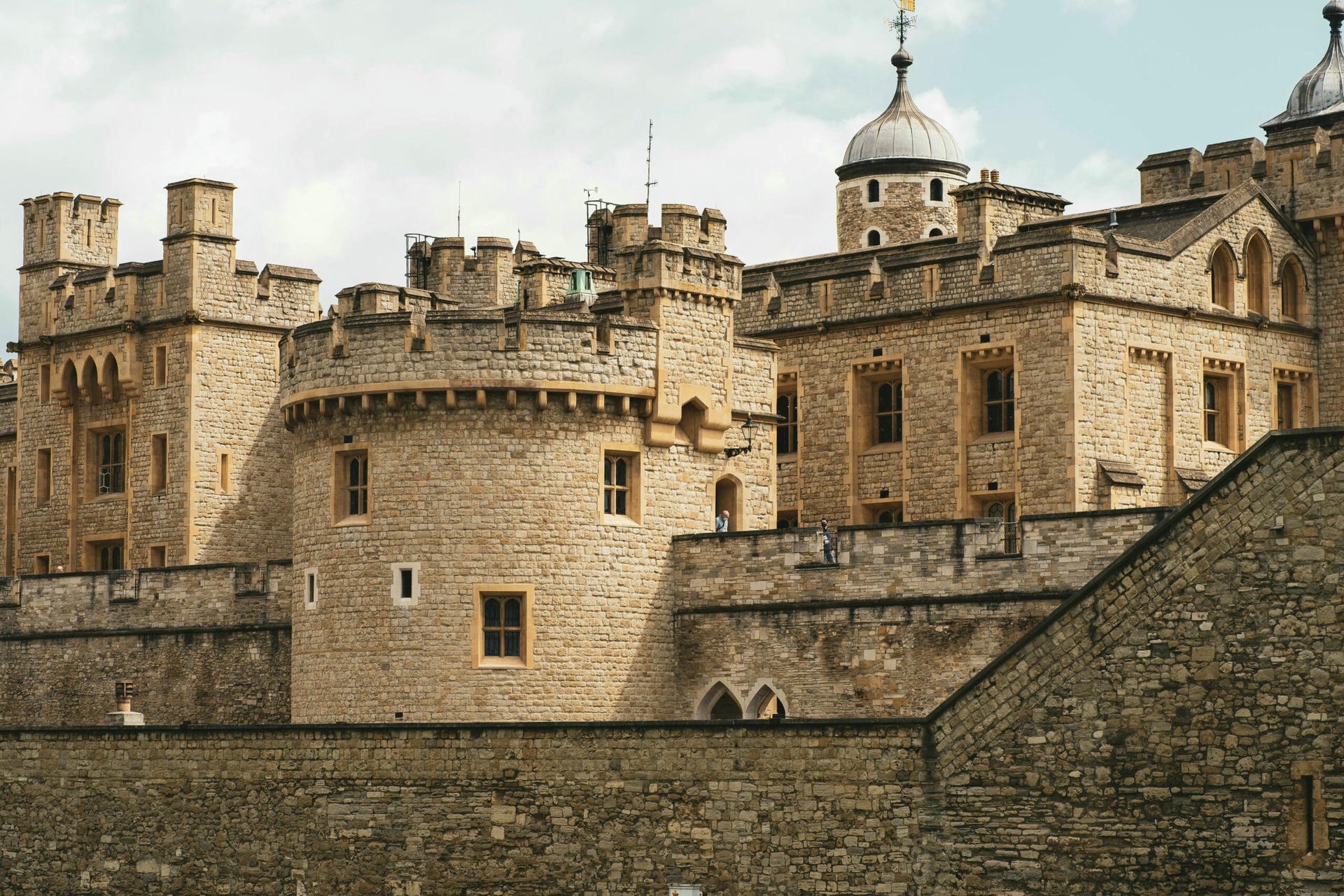 Castle Construction: Harnessing Magic Geometry