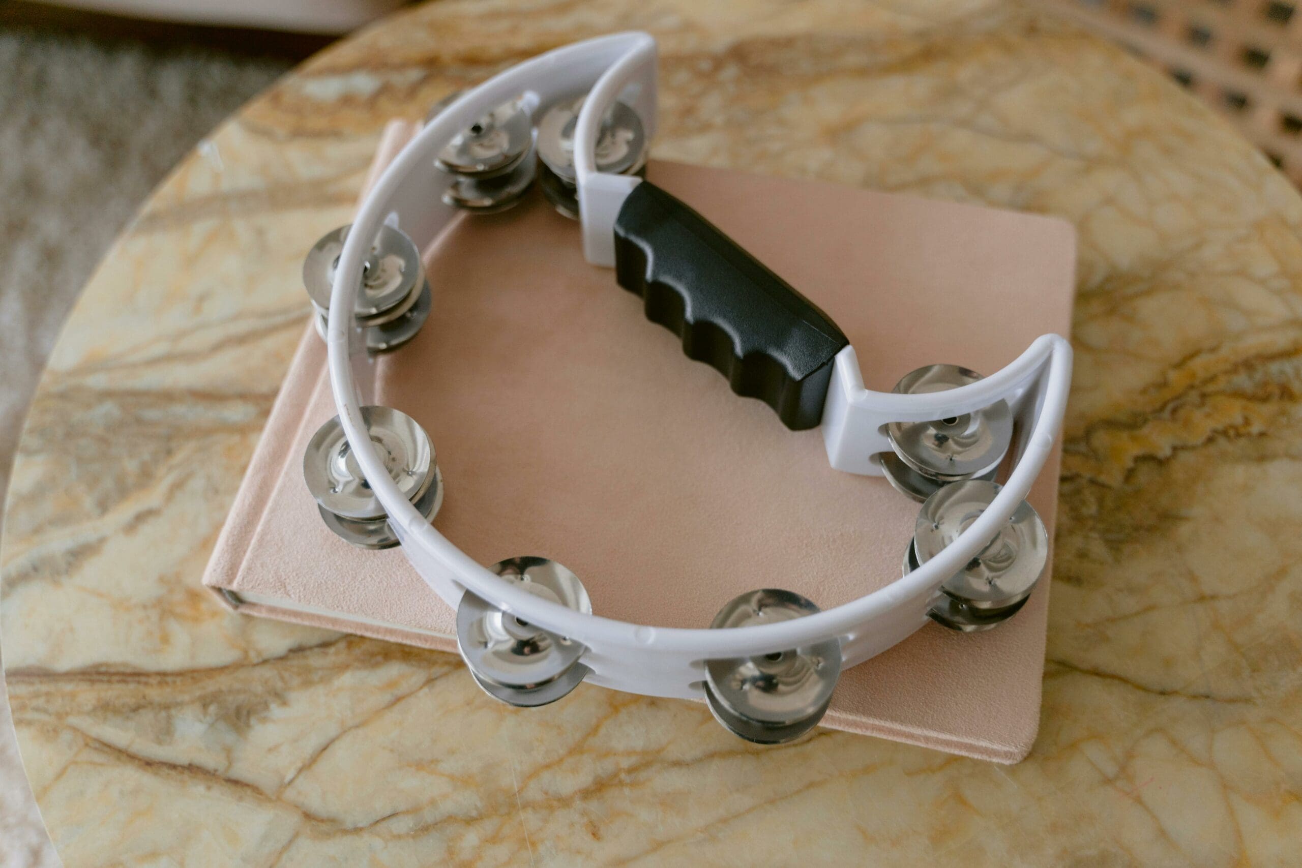 Musical Geometry: Recognising Spectacular Shapes in Musical Instruments ...