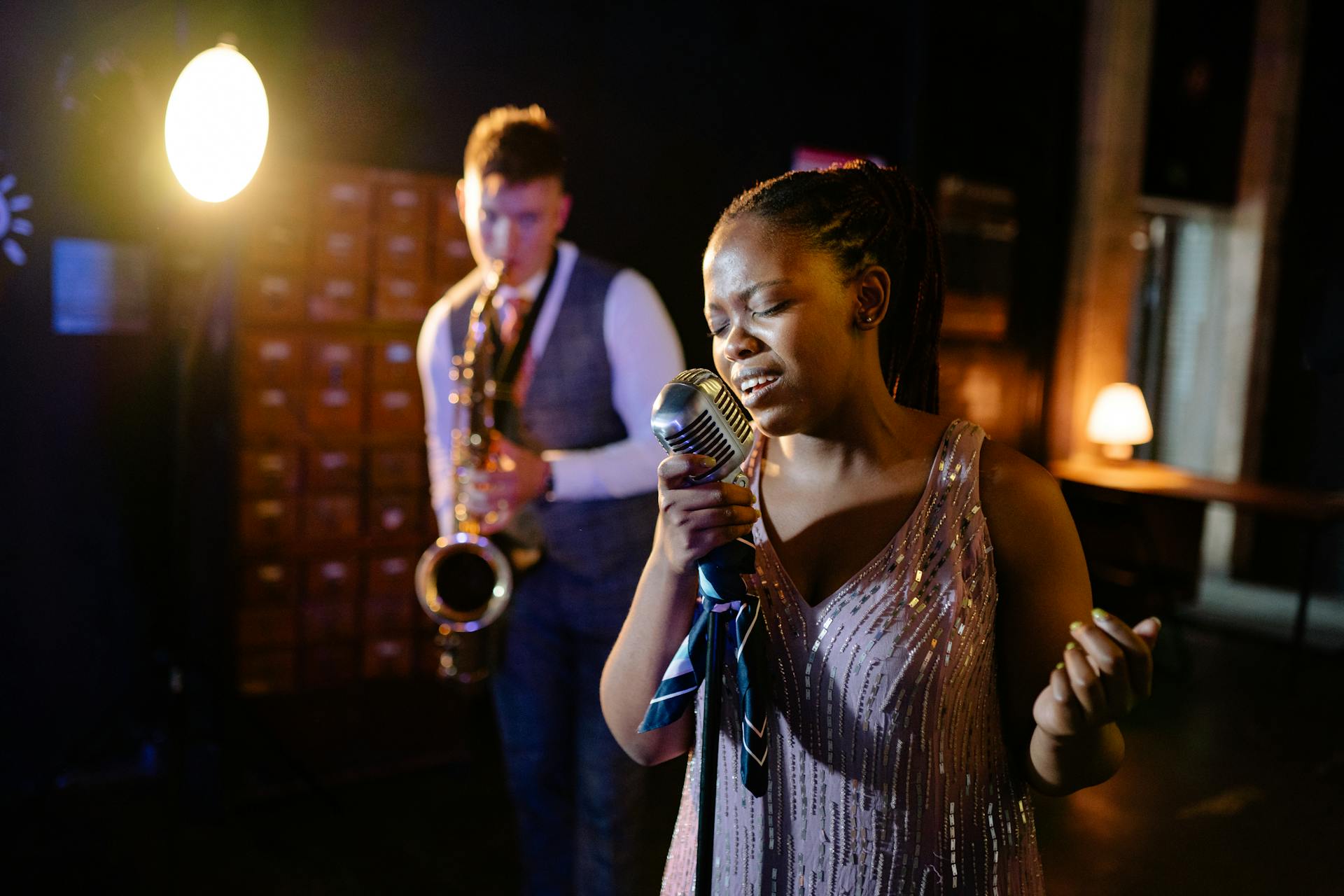 Music Magic: Exploring Cultural Connections