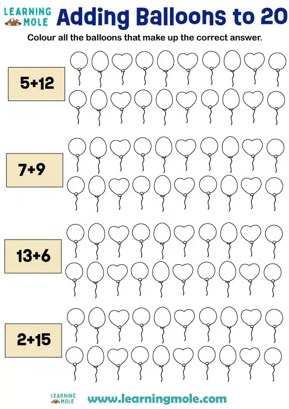 Math Magic: Fun Activities for Young Number Explorers