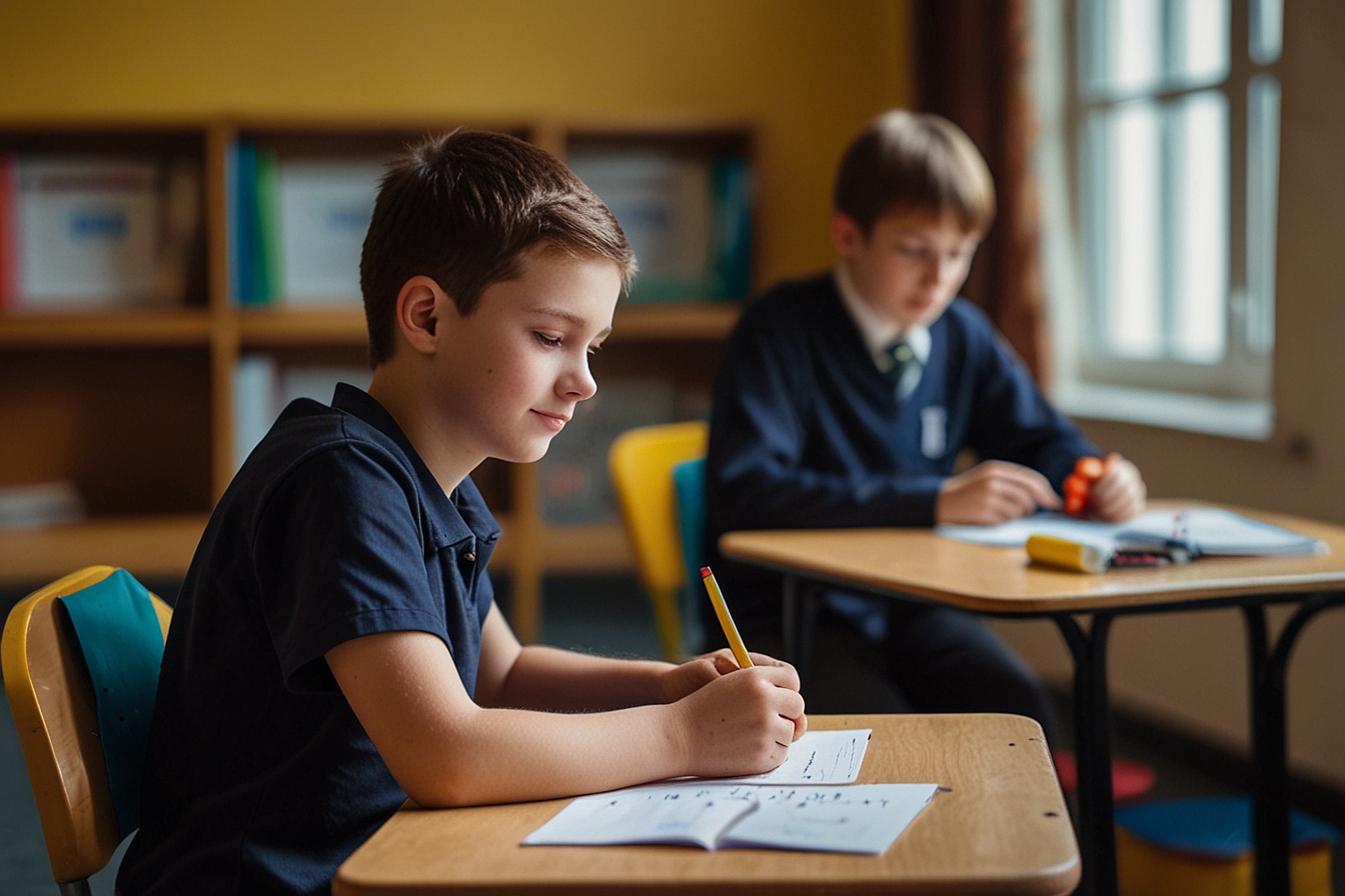 Education and Economic Development: The Connection in Great Numbers ...