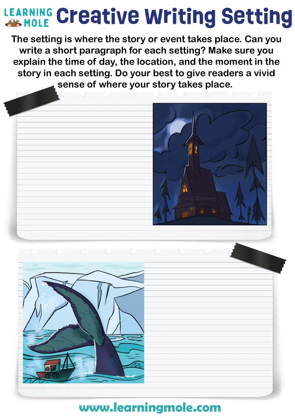 English Resources: Interactive Language Learning Activities