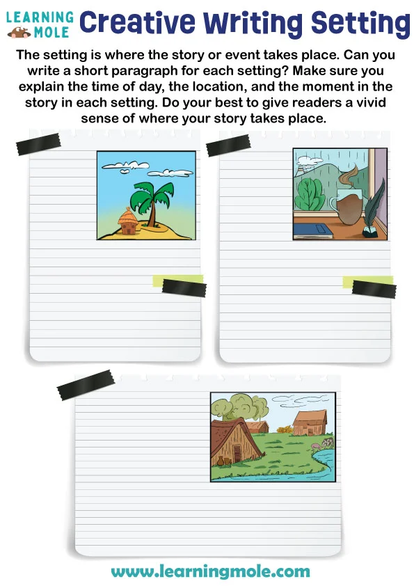 English Resources: Interactive Language Learning Activities