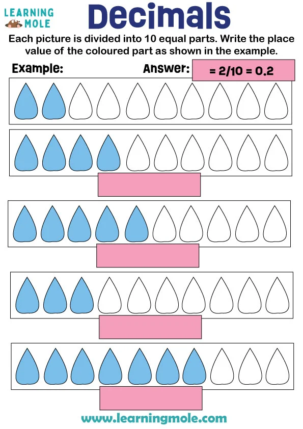 Math Magic: Fun Activities for Young Number Explorers