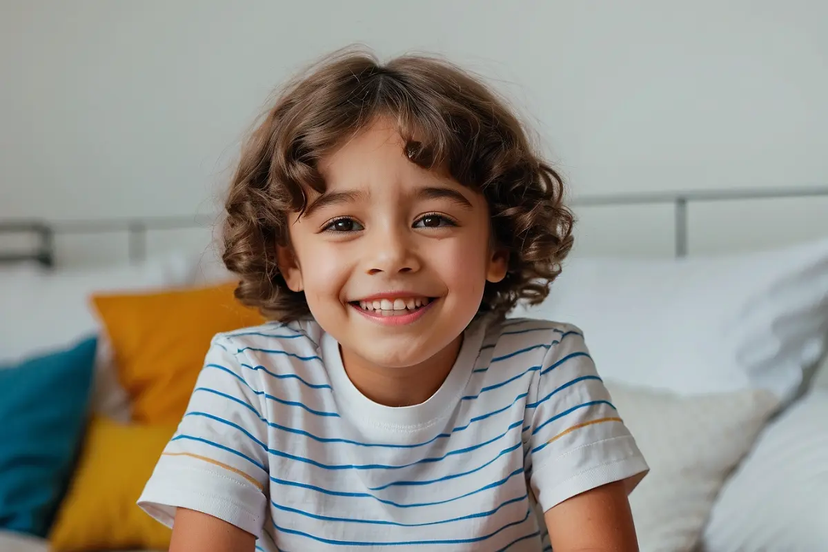 Creating a Supportive Home Environment for Emotional Health - LearningMole