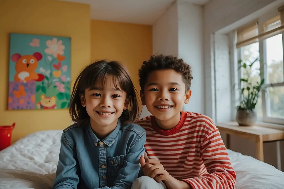 Creating a Supportive Home Environment for Emotional Health - LearningMole